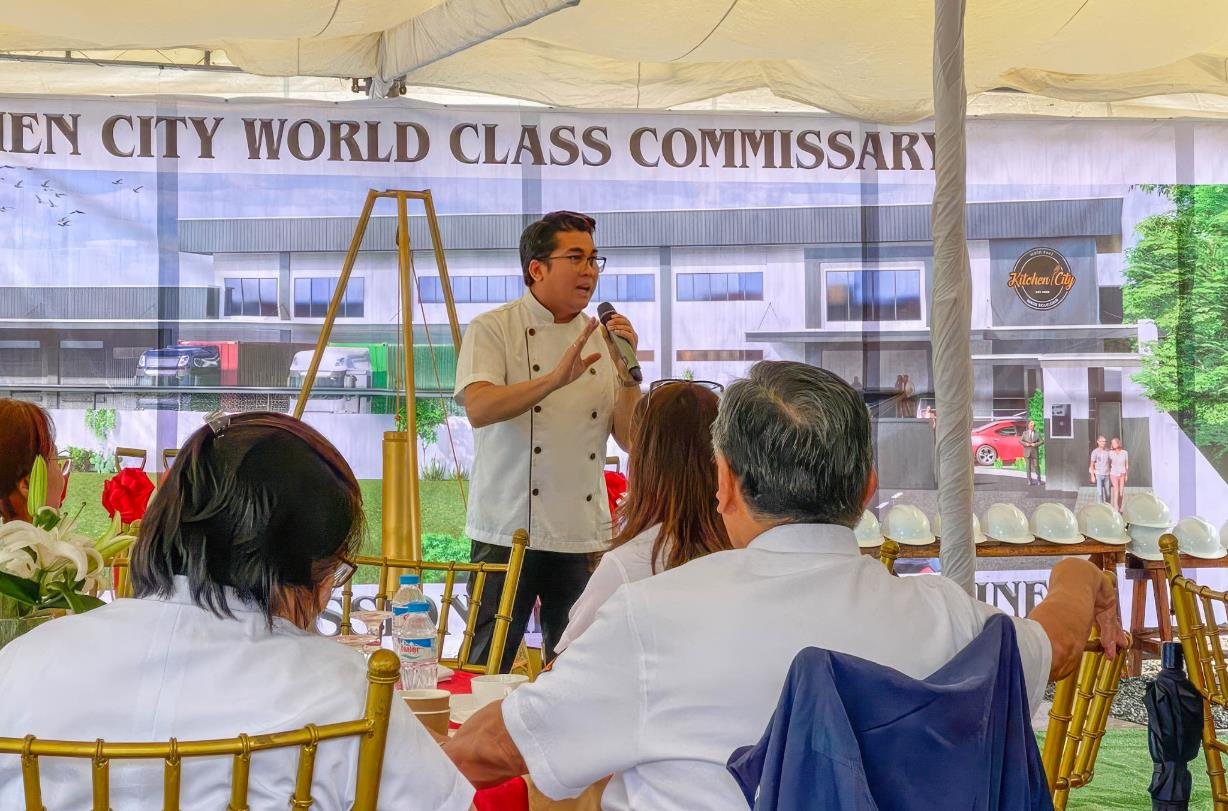Kitchen City Starts Construction of its Newest World-Class Commissary ...